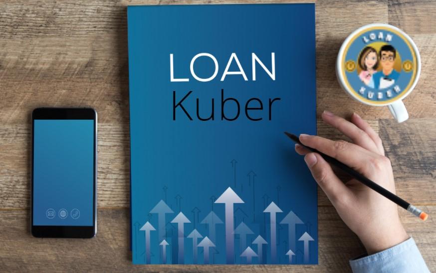 LoanKuber Raises Rs 13Cr; to Onboard 100 MSME's by 2022 - startupstars.in