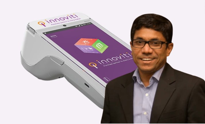 Innoviti Payment Bags $15M, to Build New Mid-Market Fintech Products ...