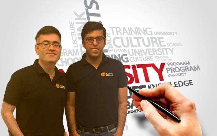 Sunstone Secures $35M to build new higher Edu system - startupstars.in