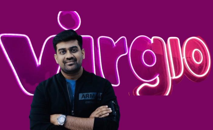 Virgio weaves a $37 Mn plan to make runway fashion accessible and ...