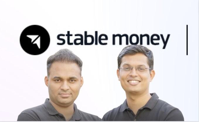 Stable Money Secures $5 Mn to fast-track all-round growth - startupstars.in