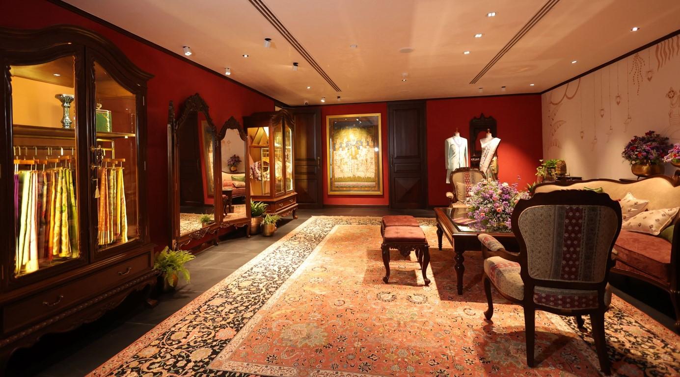 Startup Gowri Signatures Atelier Sets New Standards in Customized ...