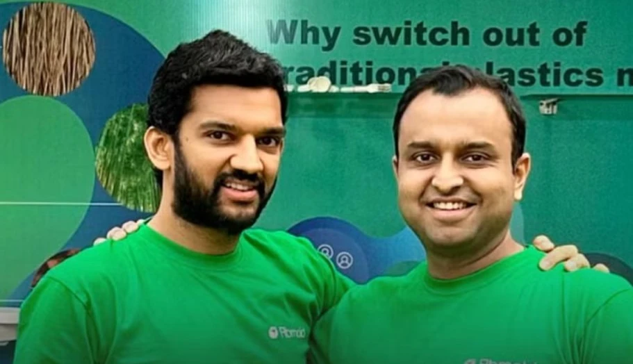 Fibmold Raises $10Mn to Help Brands Kill Plastic Pollution ...