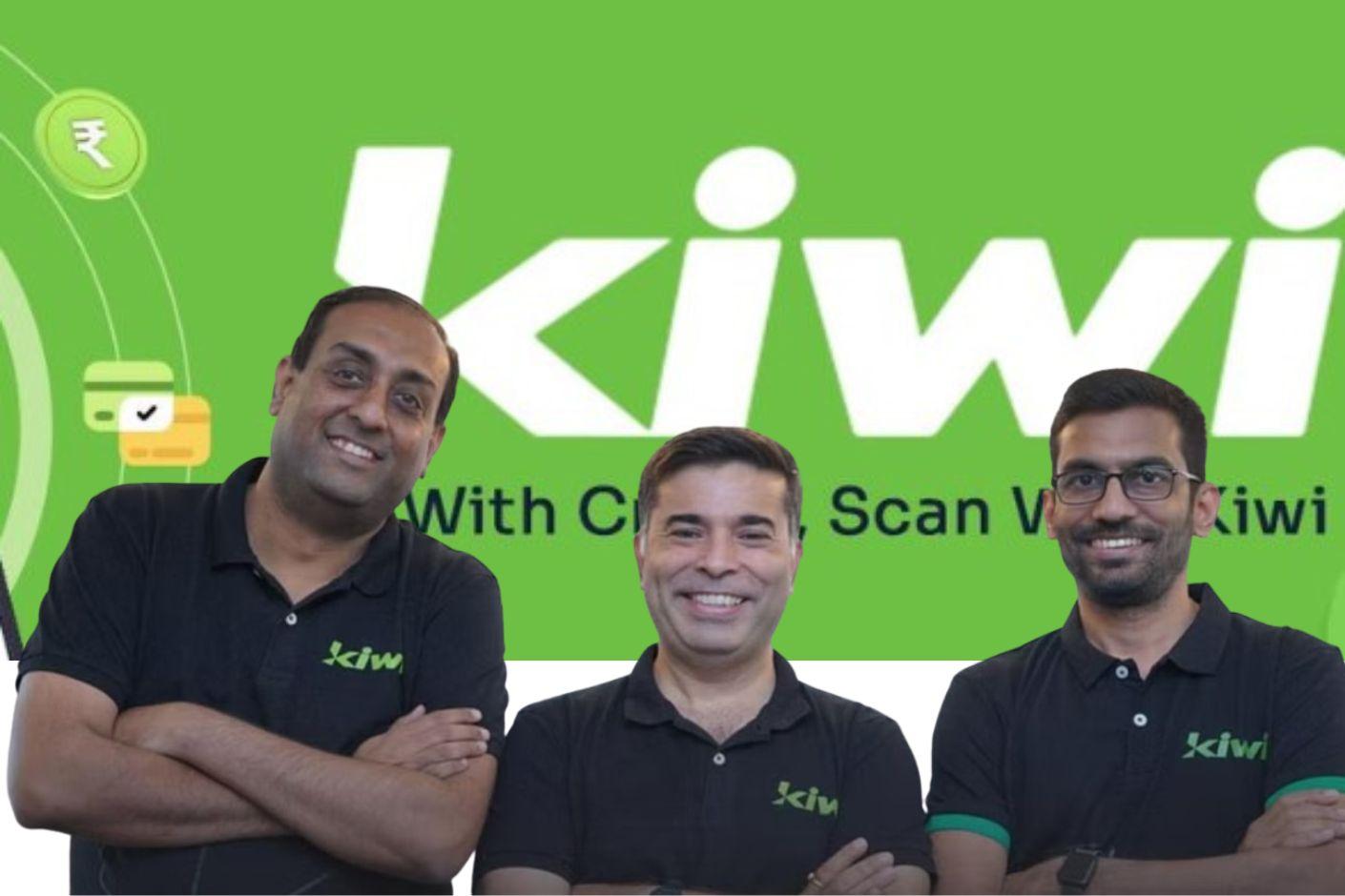 Kiwi Secures $13Mn, Aims for Aggressive Card Client Growth ...