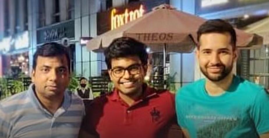 Groyyo Secures $5.4Mn to Go Global with its Services - startupstars.in
