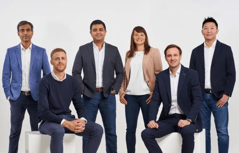 Syfe Secures $27M to Expand in Asian Market, Drive Innovations ...