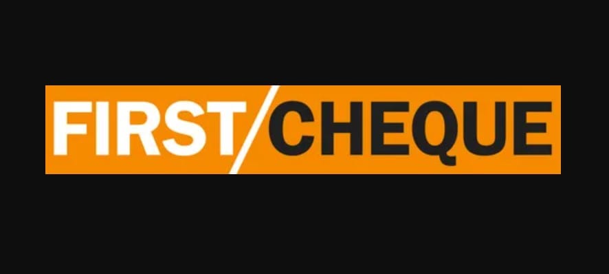 First Cheque to Invest in 20 Game Changer Brands with $500K Each ...