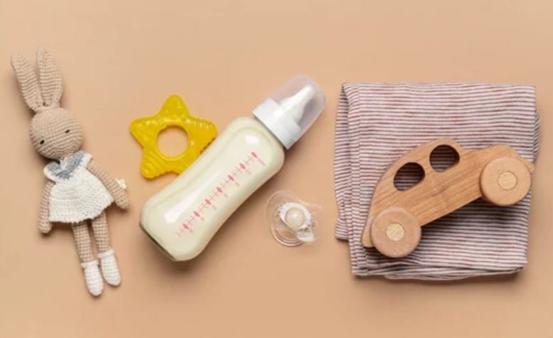 Millennium Babycares Bags ₹122Cr to scale growth, and capacity ...