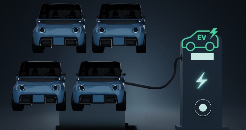 ALT Mobility Charges Next Phase of EV Fleet Growth with $10M ...