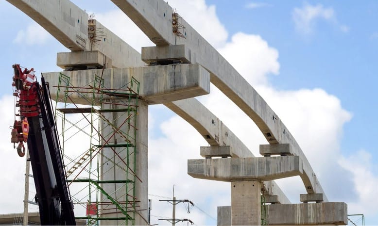 Alpha Alternatives and Dilip Buildcon Cements $450M Infrastructure Vision - startupstars.in