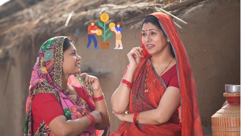 How SarvaGram’s New ₹565Cr Funding Impact Rural Financing - startupstars.in