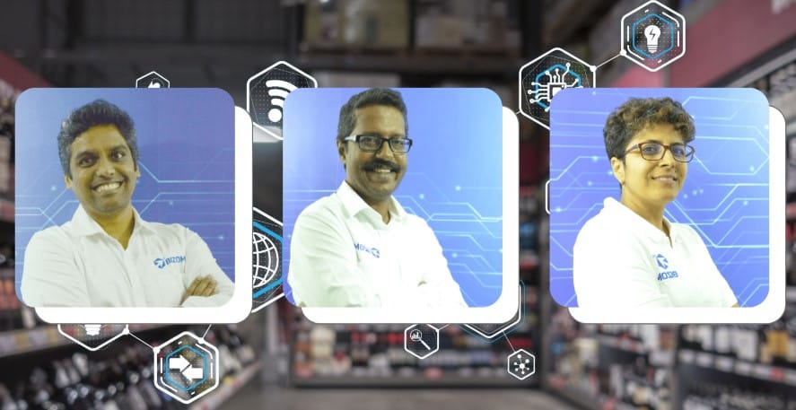 Bizom Investing $12M in New Products and Delivery Infra - startupstars.in