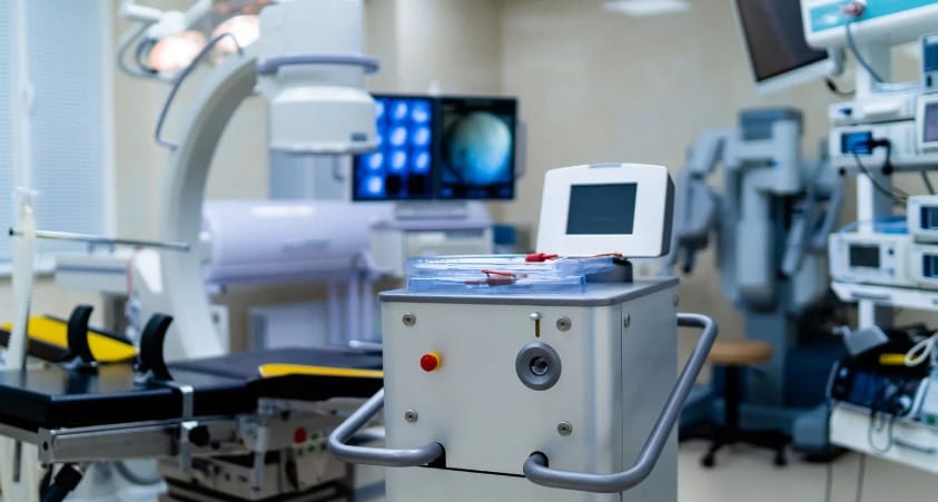 Harsoria Secures $20M to Boost Single Medical Devices Production ...