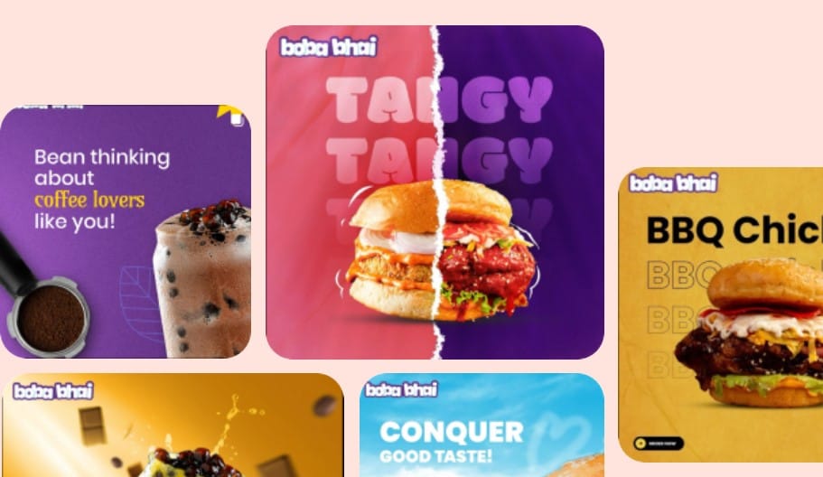 Boba Bhai's ₹30 Cr Push to Grow New Fusion Food Markets - startupstars.in