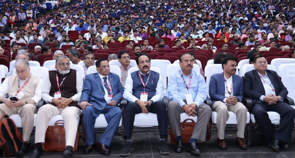 Dr. Krishna Ella, Eminent Scientist and Founder of Bharat Biotech ...