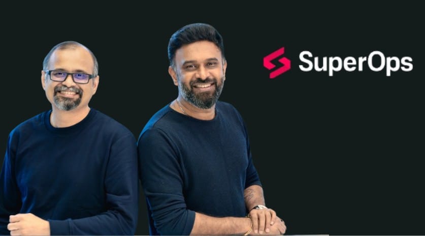 SuperOps’ Bold AI Push: What’s Next After $25M Series C Funding ...