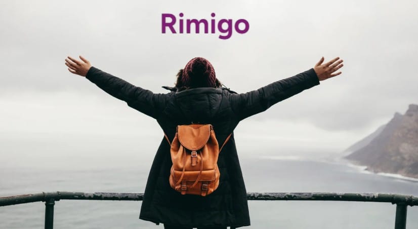 Rimigo Raises $550K to Simplify Global Travel with AI - startupstars.in