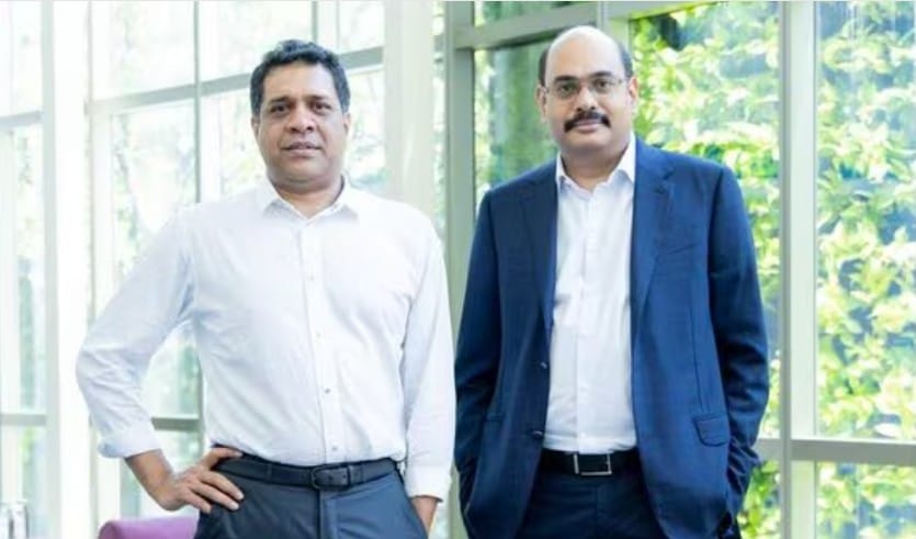 AM Green Raises Greenko Stake to 25% to Scale Clean Energy ...