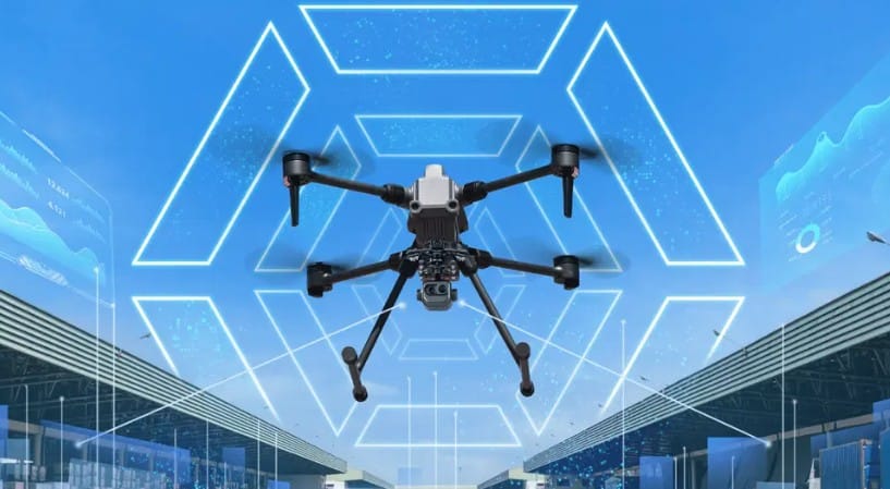 Garuda Aerospace Gets $1M Lift to Scale Up Drone Ambitions ...