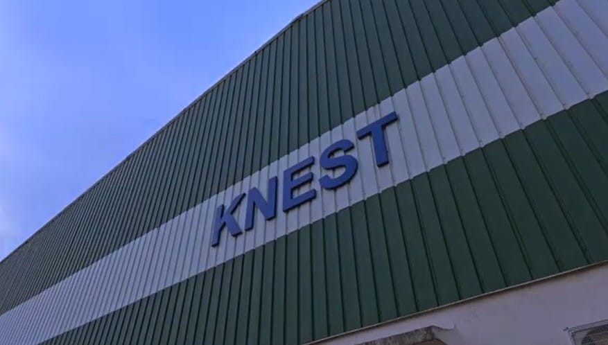 Knest Expands Formwork, Safety Solutions with ₹300 Cr - startupstars.in