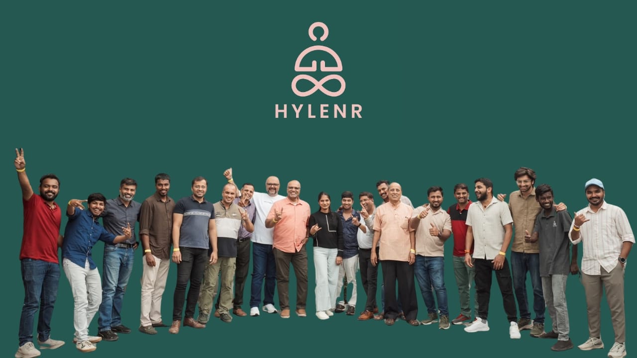 HYLENR secures $3M to move LENR tech from lab to market - startupstars.in